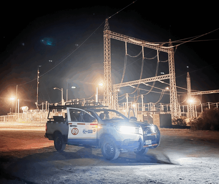 Construcción - Dacesa